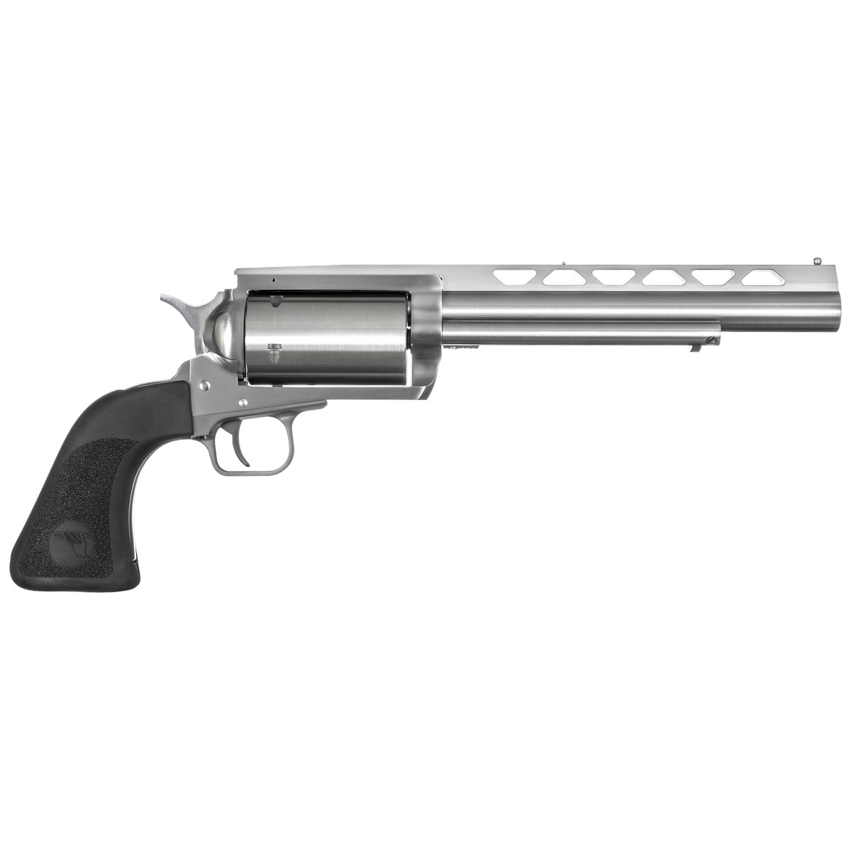 Magnum Research 45 Colt 6 Shot 7.50" Stainless Steel | Bass Pro Shops